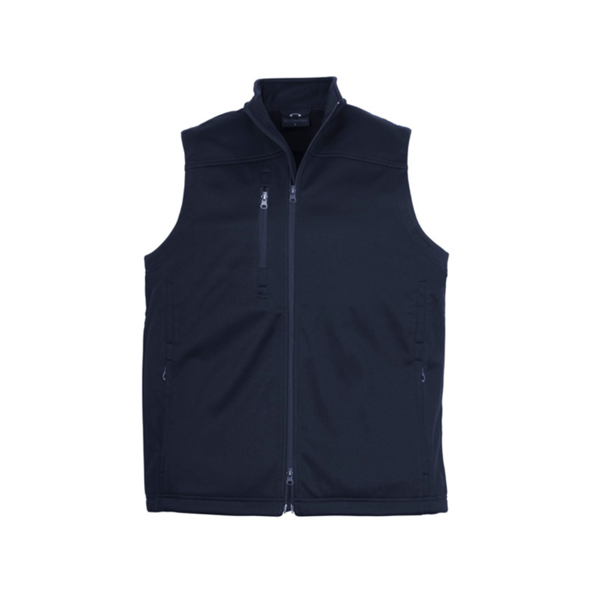 Men's Softshell Vest – Brand36